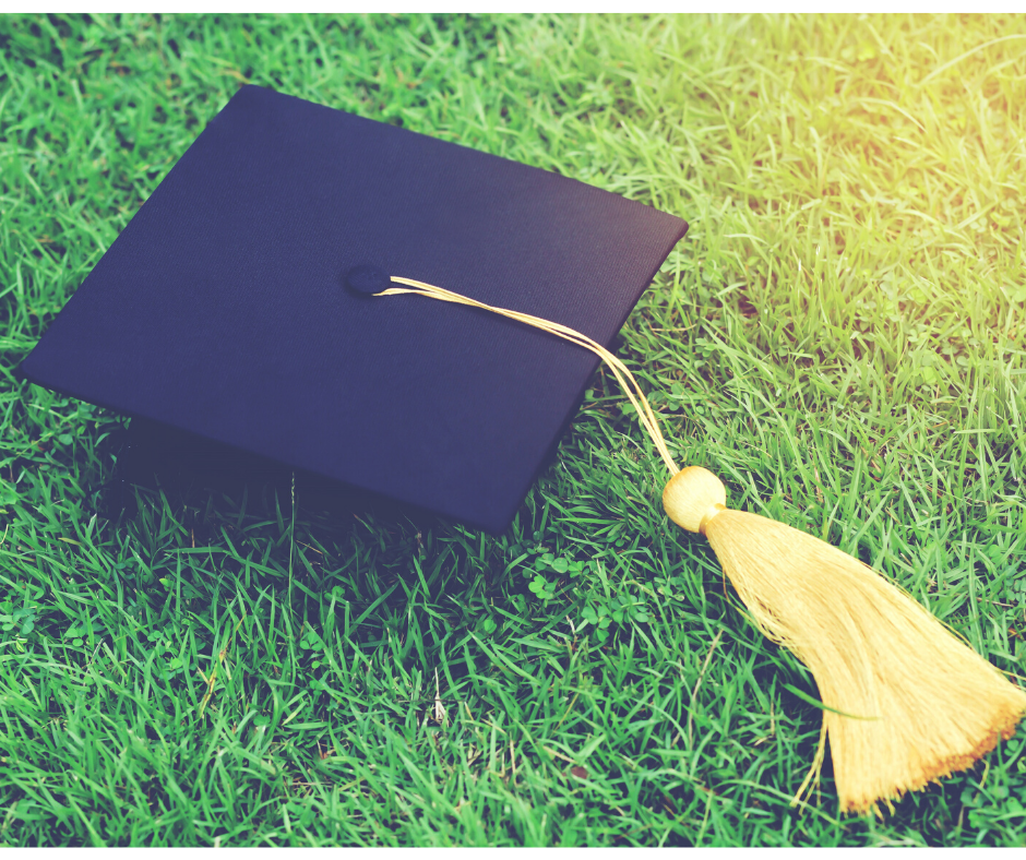 Graduation – Nasselquist Jewellers